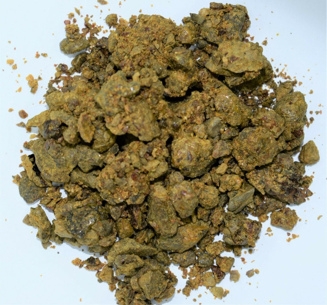 Propolis Types – Propolis Perfection – Bee and Propolis Products