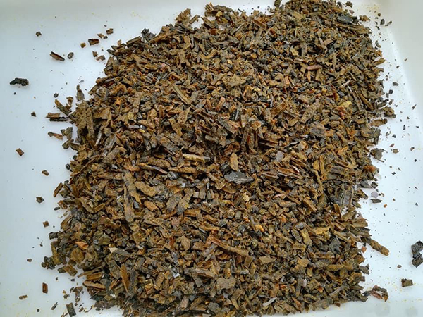 Propolis Types – Propolis Perfection – Bee and Propolis Products